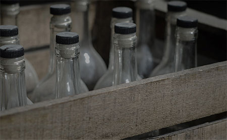 Michigrain - Michigan Handcrafted Spirit Distillery | Michigrain + St ...