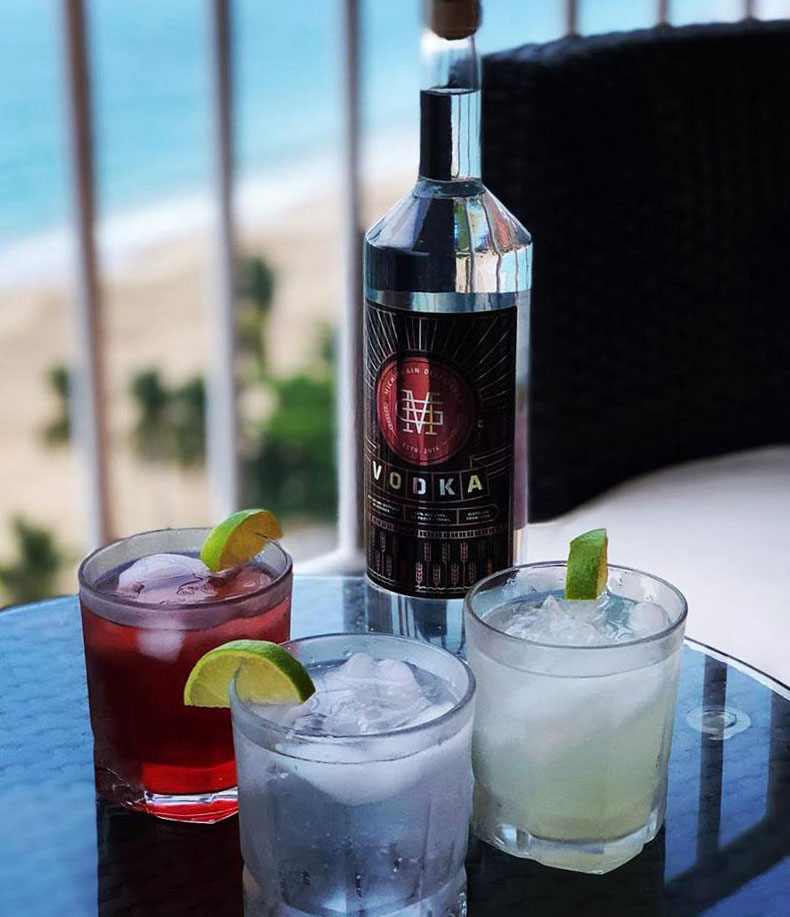 drink3 | Michigrain - Michigan Craft Spirit Distillery